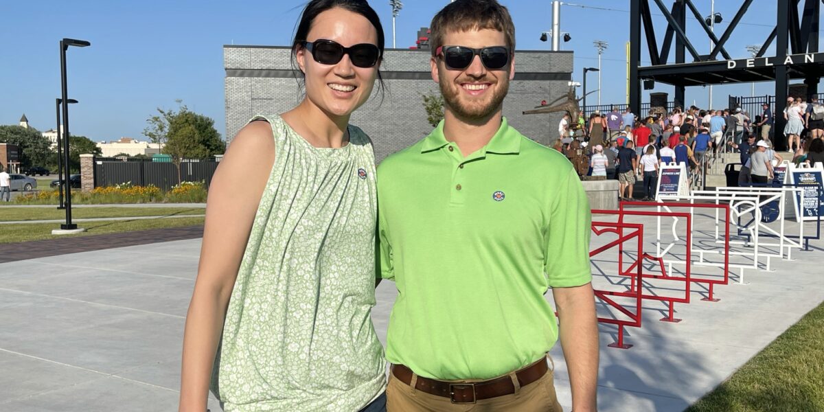 Medical Society of Sedgwick County – Doctors Who Care